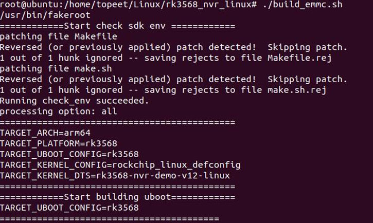 迅为RK3568开发板Linux_NVR_SDK 编译源码_rk3568 nvr sdk-CSDN博客