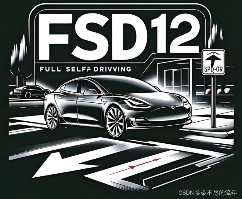 FSD自动驾驶泛谈_fsd技术解析-CSDN博客