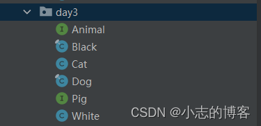 jdk17新特性—— 密封类(Sealed Classes)-CSDN博客