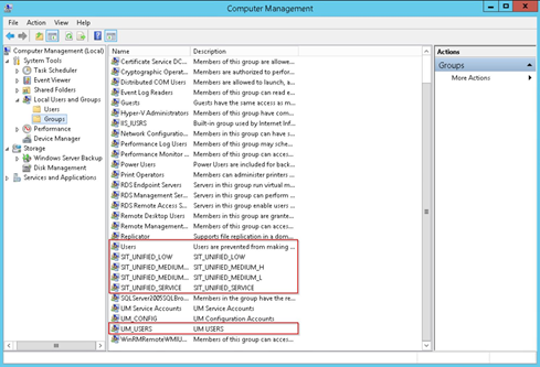 Error: Login failed. The login is from an untrusted domain and cannot ...