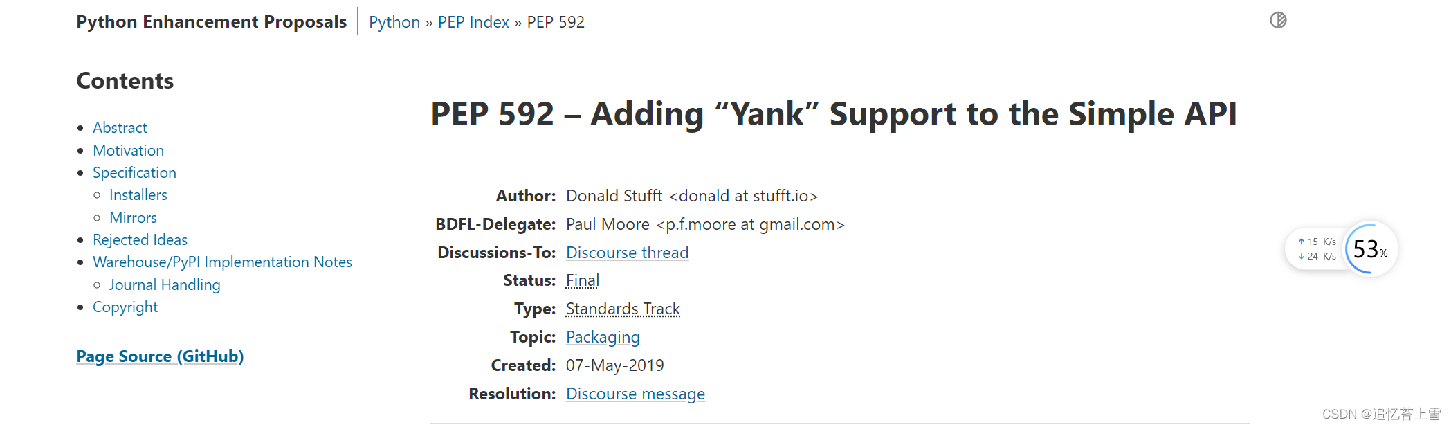 opencv安装报错解决方案_missing build time requirements in pyproject.toml -CSDN博客