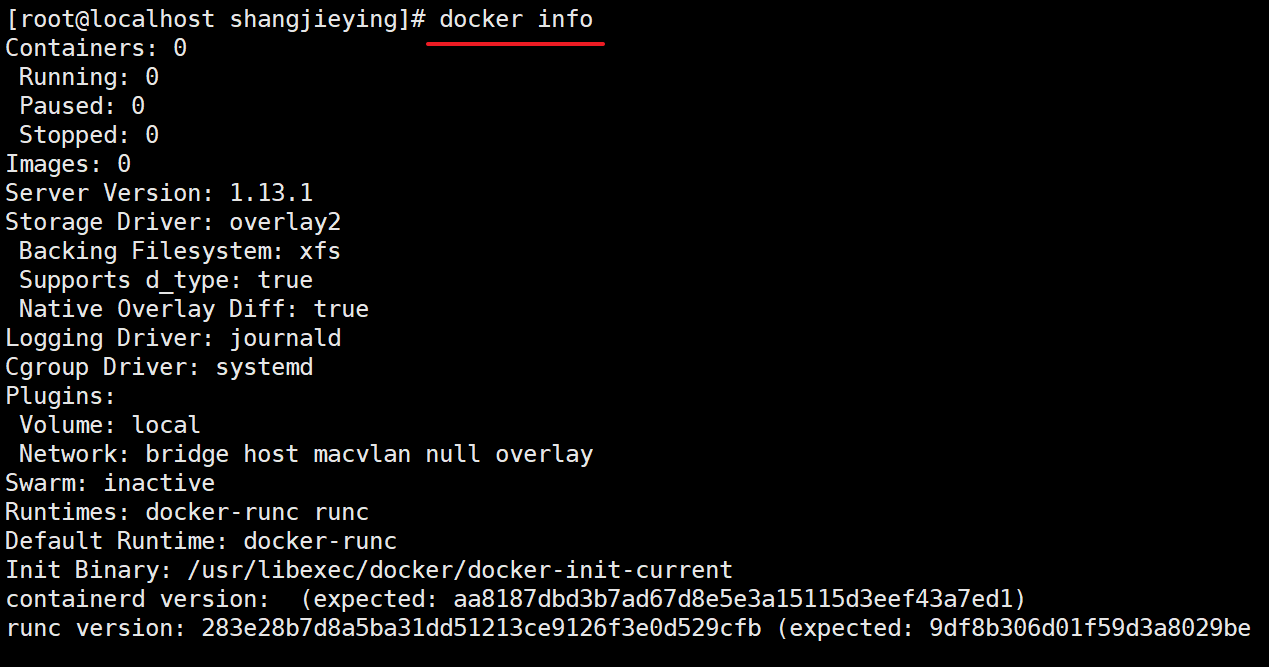 Docker是什么？使用场景作用及Docker的安装和启动详解_启动docker-CSDN博客