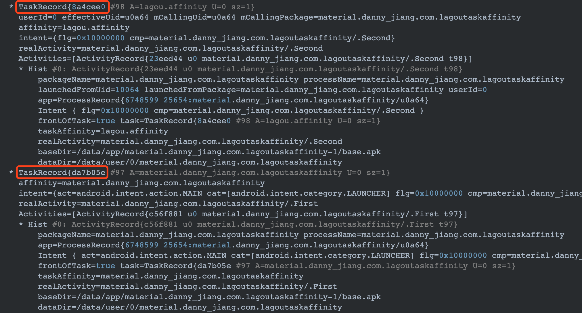 深入理解Activity启动模式-CSDN博客