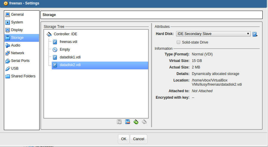 基于VirtualBox安装FreeNAS过程步骤_nas virtual box-CSDN博客