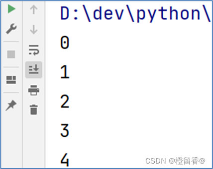 python学习笔记_day03循环语句_判断一个range中有多少个偶数-CSDN博客