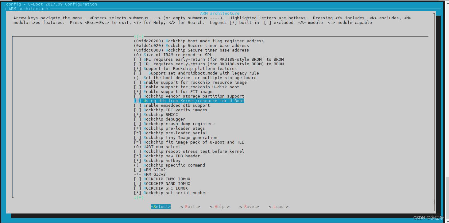 RK3568 学习笔记 : u-boot 千兆网络无法 ping 通PC问题的解决方法二_uboot网络不通-CSDN博客