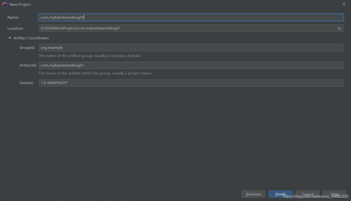 Mybatis学习笔记1——环境的搭建及数据库查询操作实现mybatis的环境搭建 32 实现一个员工管理系统能够实现如下功能根据id