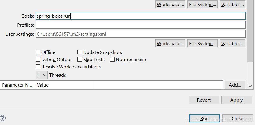 spring boot 环境搭建及通过web端访问数据库_spring.datasource.url使用域名数据库,数据库端口为80-CSDN博客