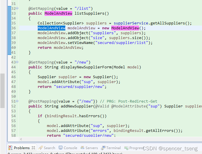 var cannot be resolved to a type-CSDN博客