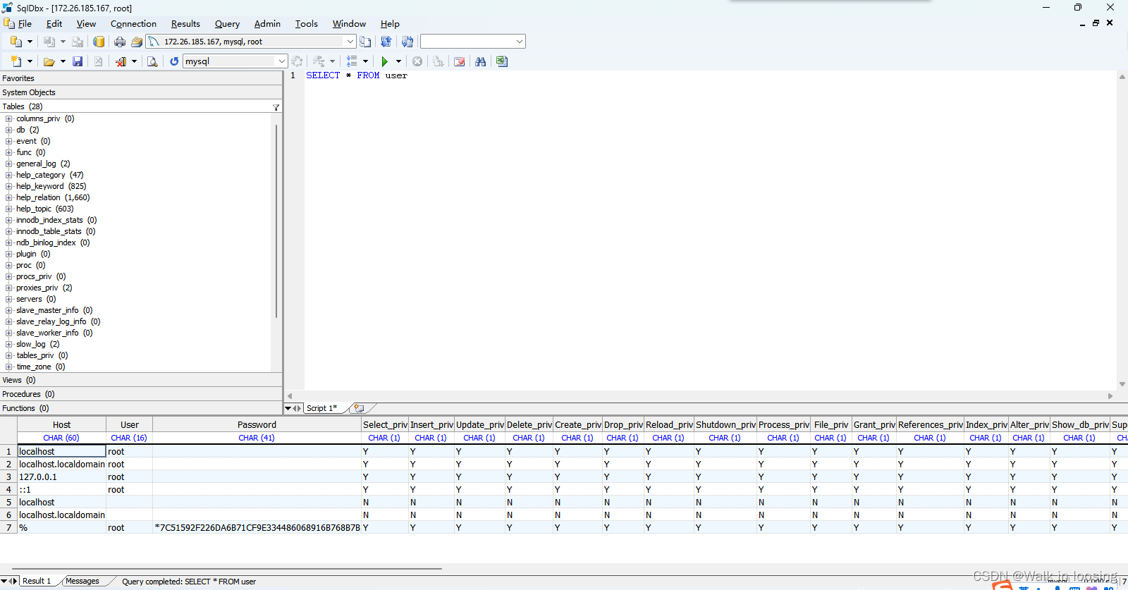 IRIS在Linux下通过JDBC和ODBC操作其他数据库_iris jdbc-CSDN博客