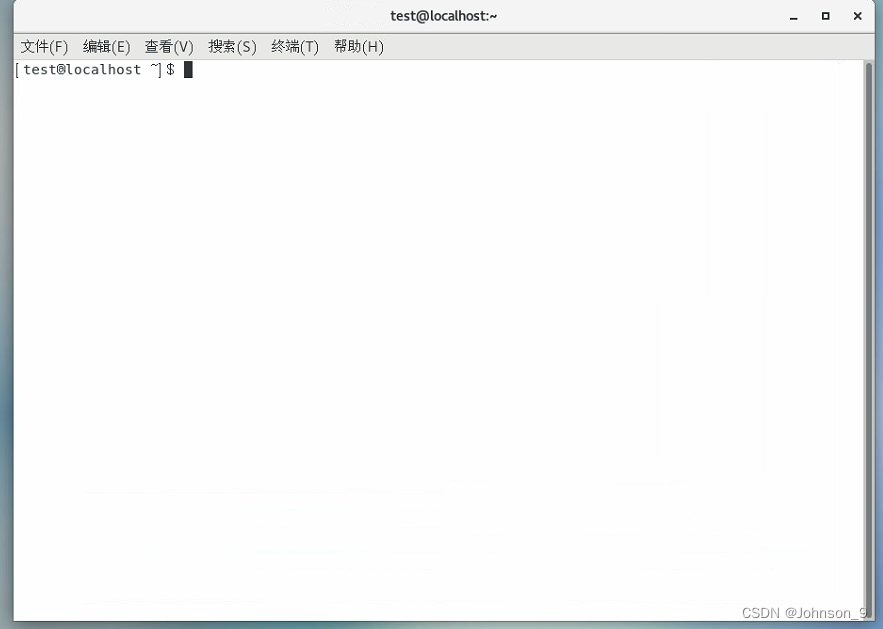 VMware16安装CentOS7 Linux并安装配置mysql和redis_vmware mysql-CSDN博客