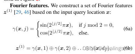 论文阅读CVPR2024：Grounding and Enhancing Grid-based Models for Neural Fields神经场网格模型三大定理-CSDN博客