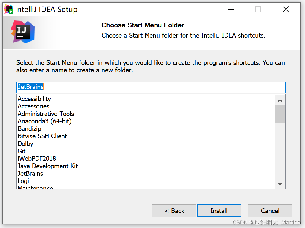 Java环境准备——JDK下载和安装、IDEA下载和安装_idea下载jdk17-CSDN博客