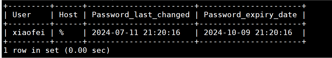MySQL【权限管理】_mysql bind-address-CSDN博客