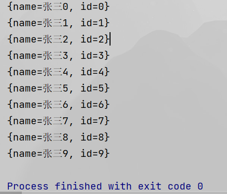 使用Stream流实现以List＜Map＜String, Object＞＞集合中Map的key值进行排序_list 使用stream排序-CSDN博客