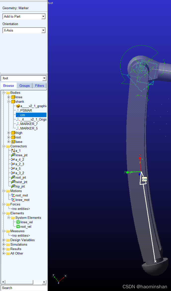 使用Solidworks、ADAMS、Simulink进行机电联合仿真_adams-simulink-CSDN博客