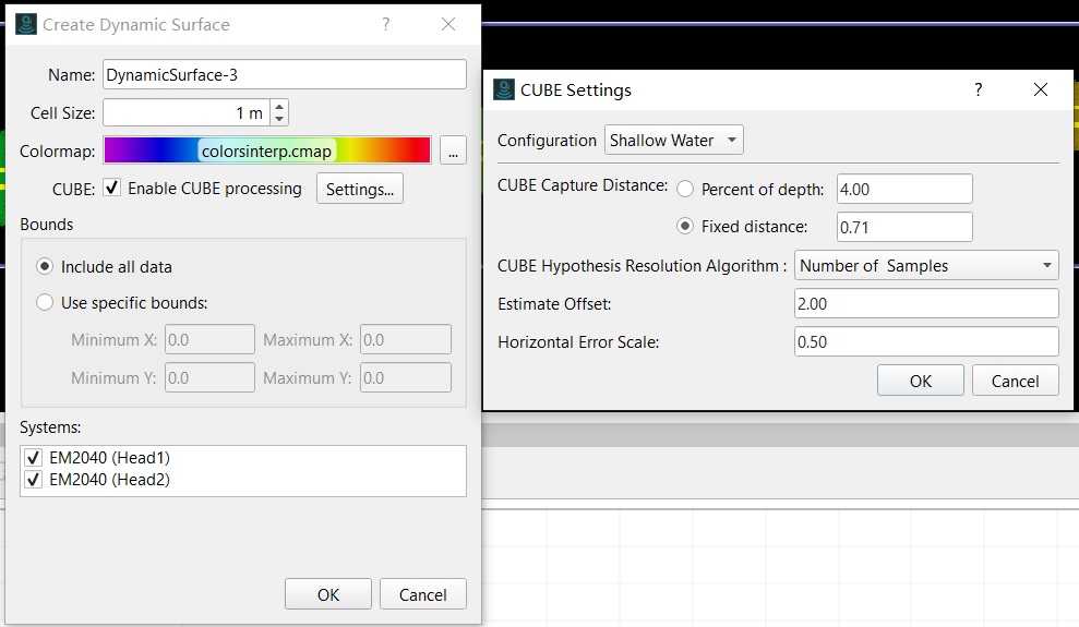 Qimera和Fledermas处理大批量多波束数据的思考_多波束db文件-CSDN博客