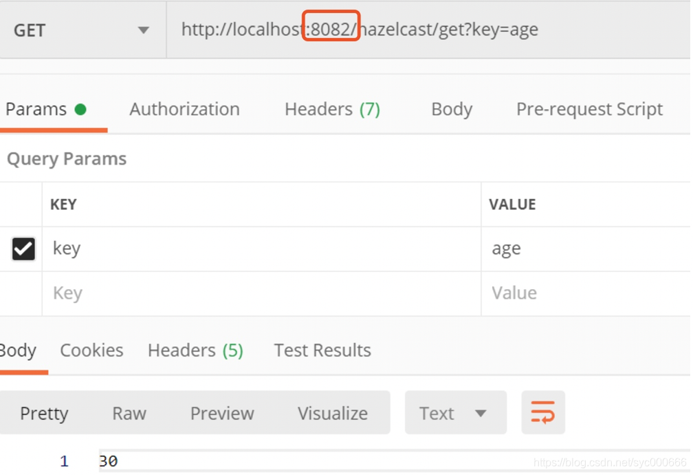 SpringBoot2.x系列教程72--SpringBoot整合Hazelcast实现分布式缓存_springboot hazelcast-CSDN博客