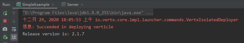 【java】vertx从入门到放弃——入门（九）Cassandra_since you provided explicit contact points, the lo-CSDN博客