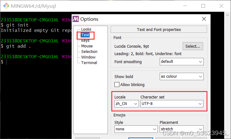 如何使用git上传文件到gitee以及大项目文件（超过100MB的文件如传送）remote: error: File ...