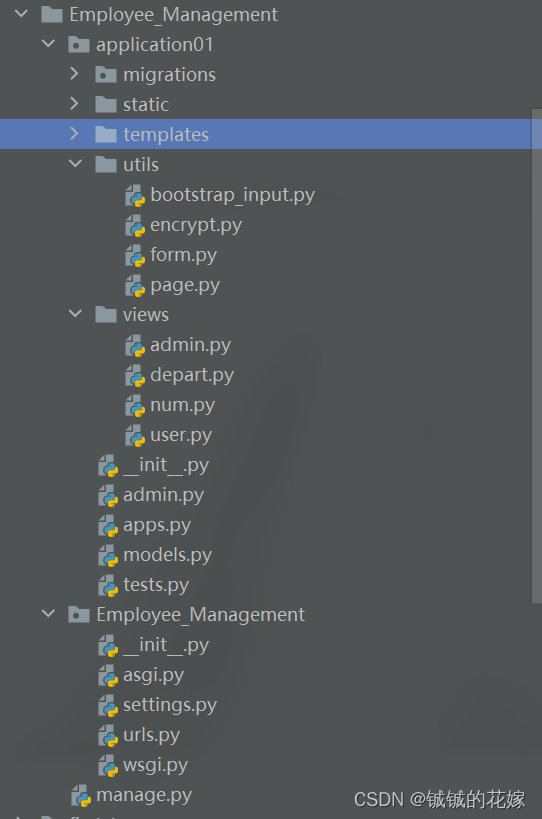 从零开始的django框架入门到实战教程内含实战实例 06 管理员界面 密码加密保存、密码不显示、密码重置、密码确认、密码校验 详解(学习笔记)django 实战教程 Csdn博客