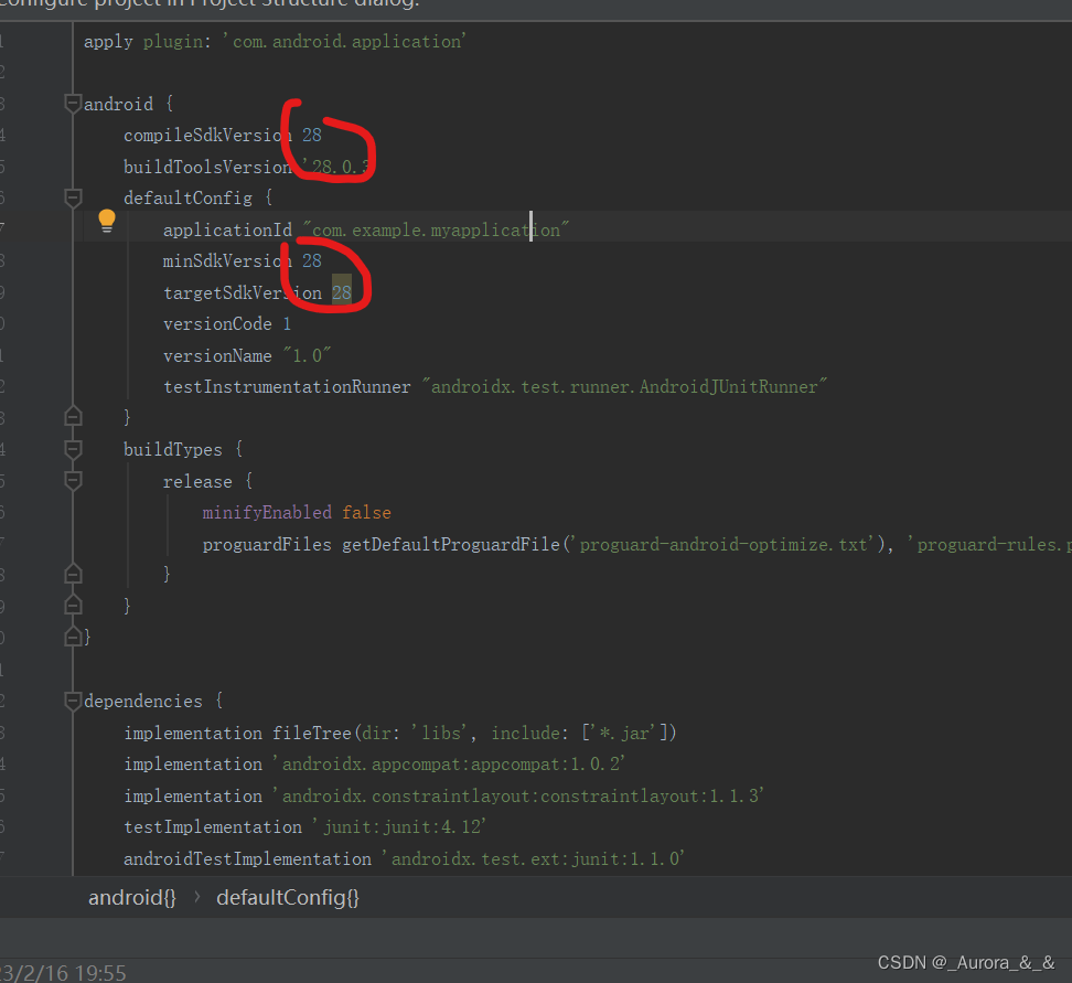 Android-Studio安装教程_android-studio org-CSDN博客