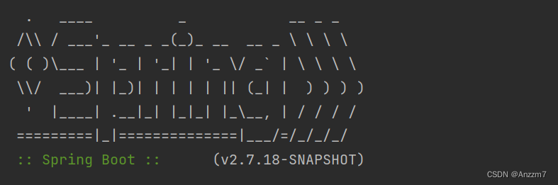 Cannot resolve org.springframework:spring-aop:5.3.31_cannot resolve org ...