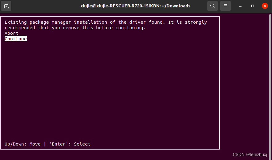 Ubuntu 20 安装 Nvidia（英伟达） 驱动及 cuda和cudnn_ubuntu20安装cuda11-CSDN博客