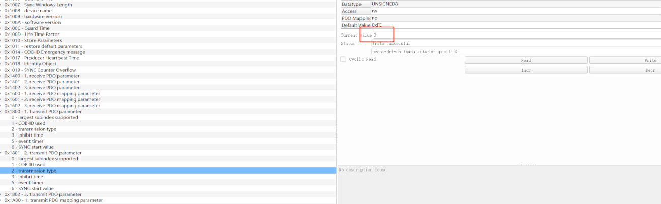 CANopen报文解析与测试：NMT、心跳、同步及PDO详解-CSDN博客