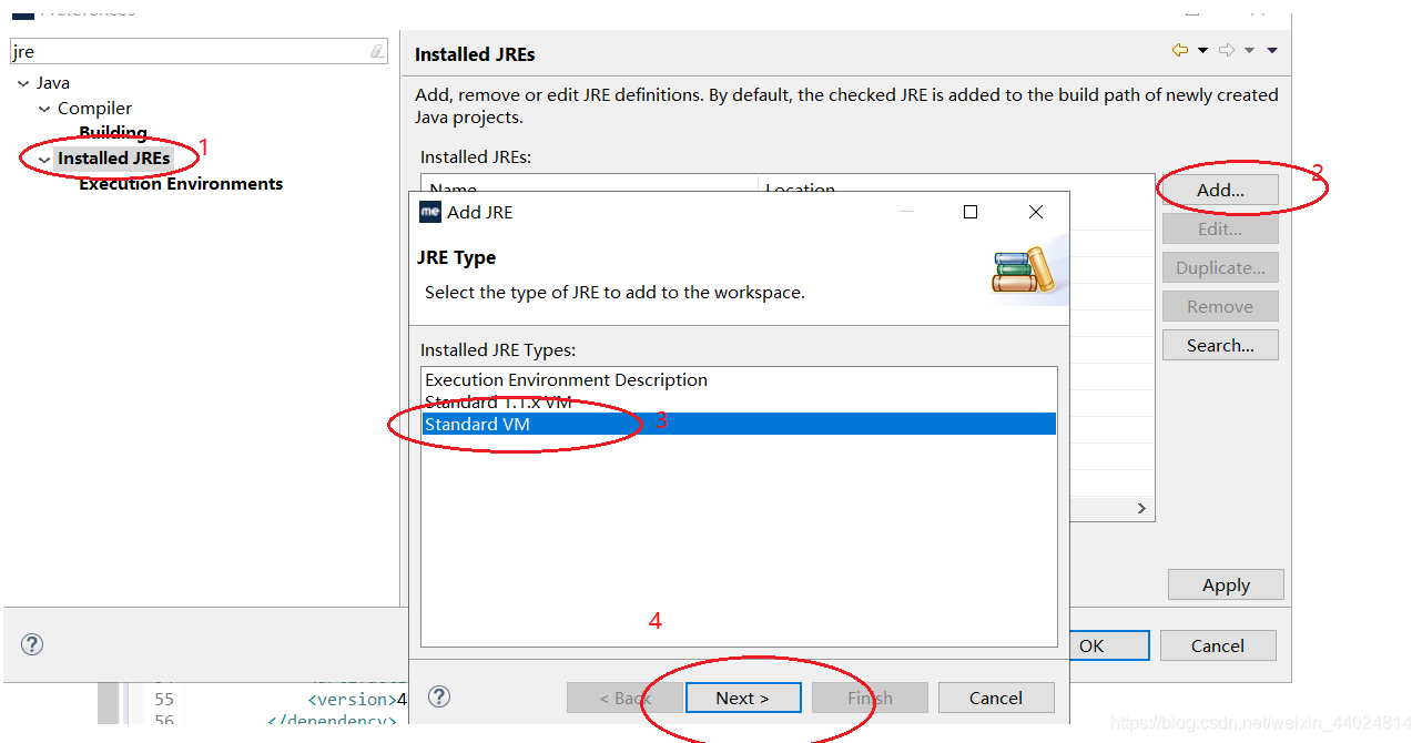 myeclipse整合jdk（jre）及tomcat详解_myeclipse jasypt-CSDN博客