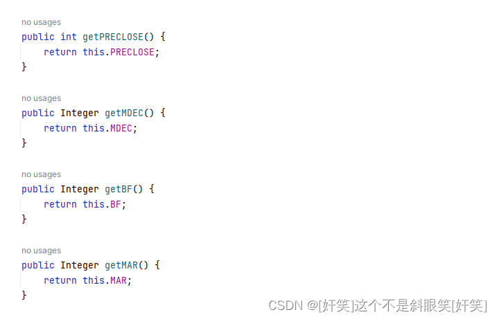 记一次springboot的requestbody Json值注入失败的问题（字段大小写的问题）springboot Requestbody 部分注入 Csdn博客