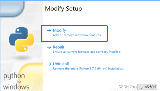 Python安装报错0x80072efd 未指定的错误setup Failed One Or More Issues Caused The 