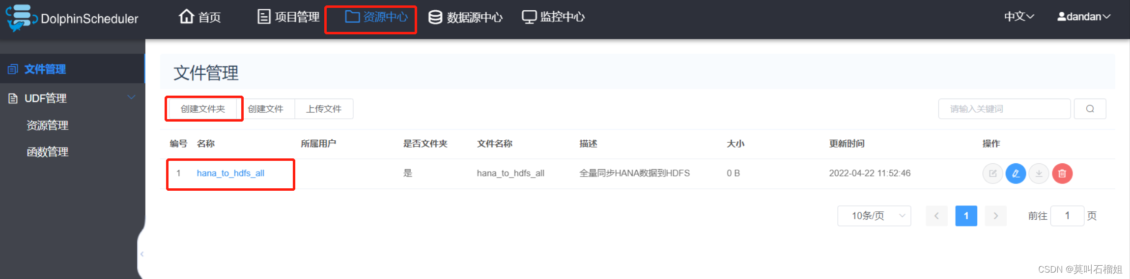 DolphinScheduler执行shell脚本方法总结_dolphinscheduler shell-CSDN博客