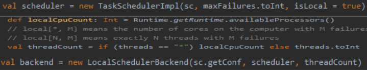 2万字硬核spark源码精讲手册-CSDN博客