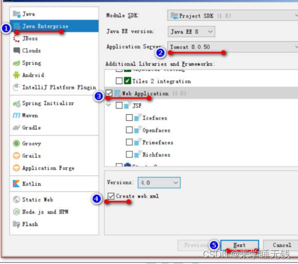 了解 xml，Tomcat_tomcat如何查看xml-CSDN博客