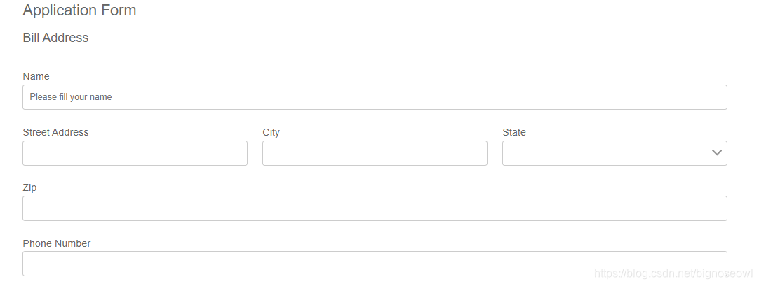 【AEM Forms学习】（三）表格字段布局调整_aem fragment的dorexclusion在哪里设置-CSDN博客