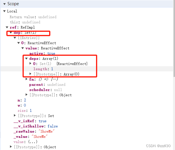 vue3的effect理解_vue3 effect-CSDN博客