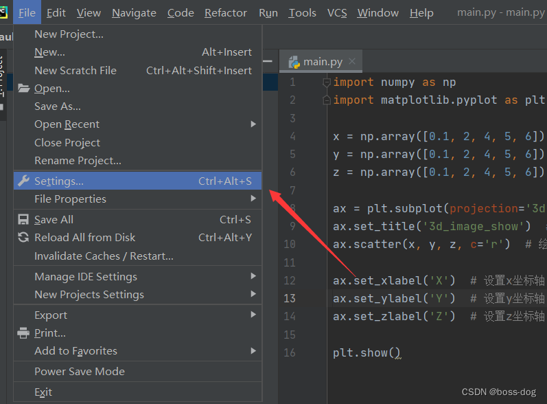 常用换源总结（Ubuntu、Pycharm、Conda）-CSDN博客
