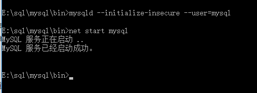 MySQL无法启动的问题-＞MySQL 服务正在启动 . MySQL 服务无法启动。服务没有报告任何错误。 请键入 NET HELPMSG 3534 以获得更多的帮助。_mysql2 服务正在 ...