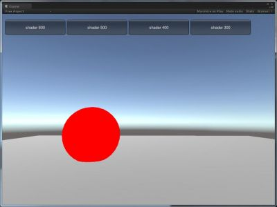 unity shaderlab中lod的作用_unity shader lod有什么用-CSDN博客