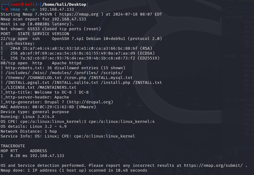 DC-8 靶机_dc8靶机-CSDN博客