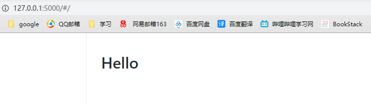 Docute 创建文档网站（docute v3）-CSDN博客