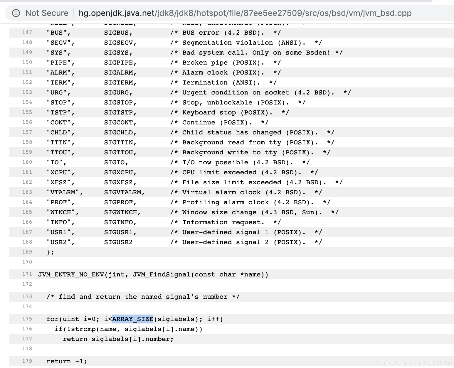 25 关于 Signal Dispatcher-CSDN博客