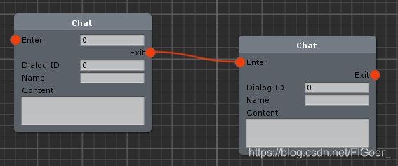 Unity xNode节点插件简单使用介绍_unity node gui-CSDN博客