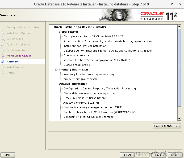 Oracle11g for centos7_os kernel parameter semmni-CSDN博客