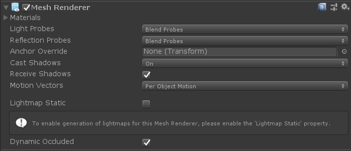 unity官方教程 -- Hi Shader学习笔记 Chapter 1-CSDN博客