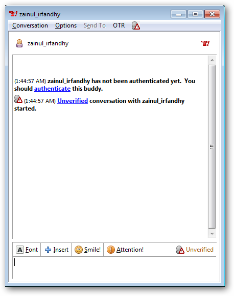 pidgin qq_Pidgin入门指南，通用消息客户端-CSDN博客