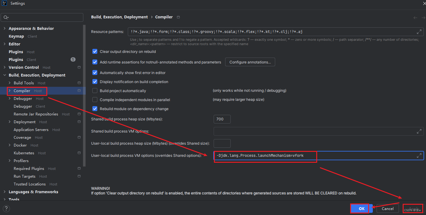 【idea-sprongboot项目】在linux服务器上纯远程开发方式_idea linux远程调试spring boot-CSDN博客