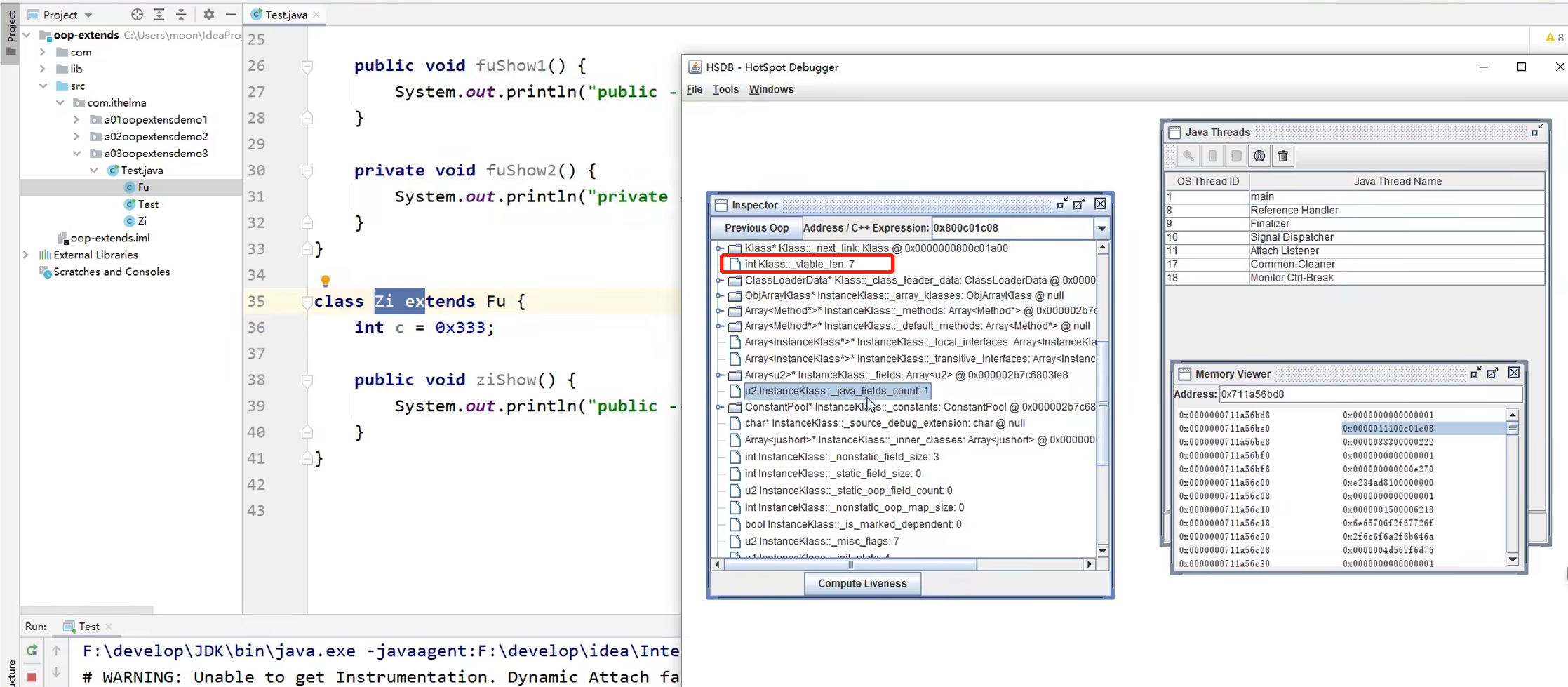 java202302java学习笔记第二十天-子类能继承父类的什么内容6-CSDN博客