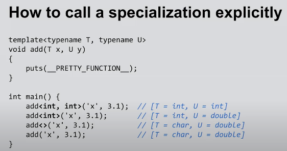 【C++】CppCon 2016: Arthur O‘Dwyer “Template Normal Programming - 知识点目录_arthur o'dwyer cppcon-CSDN博客